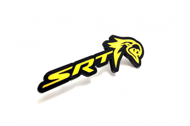 Authentic Dodge Emblems and Logos – decoinfabric