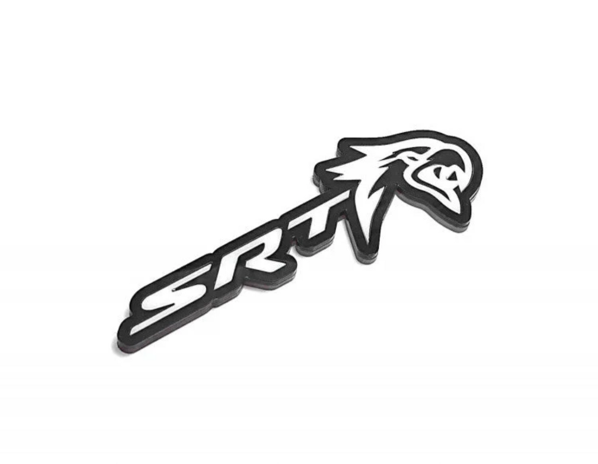 Trackhawk Logo Drawing – decoinfabric