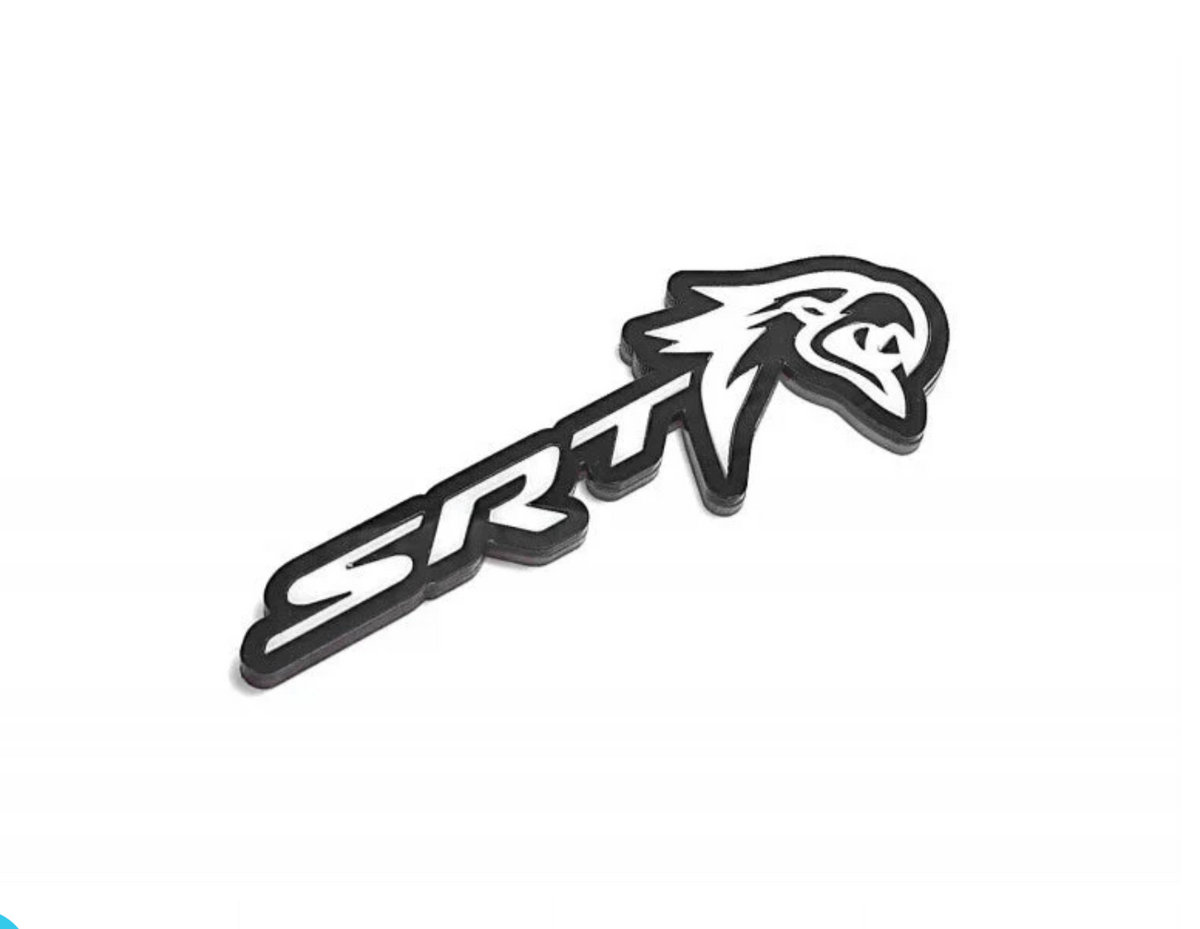 Track Hawk Logo – decoinfabric