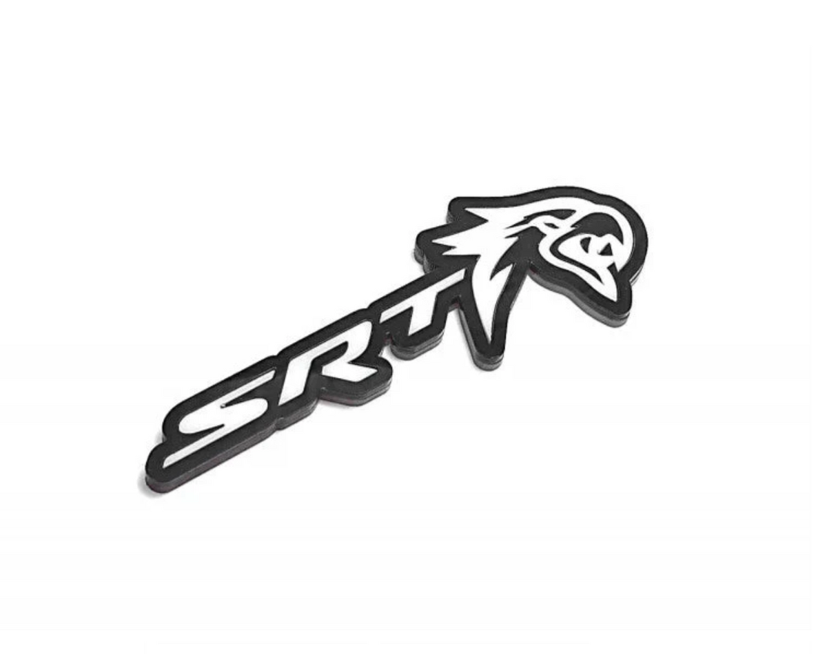 Trackhawk Symbol – decoinfabric