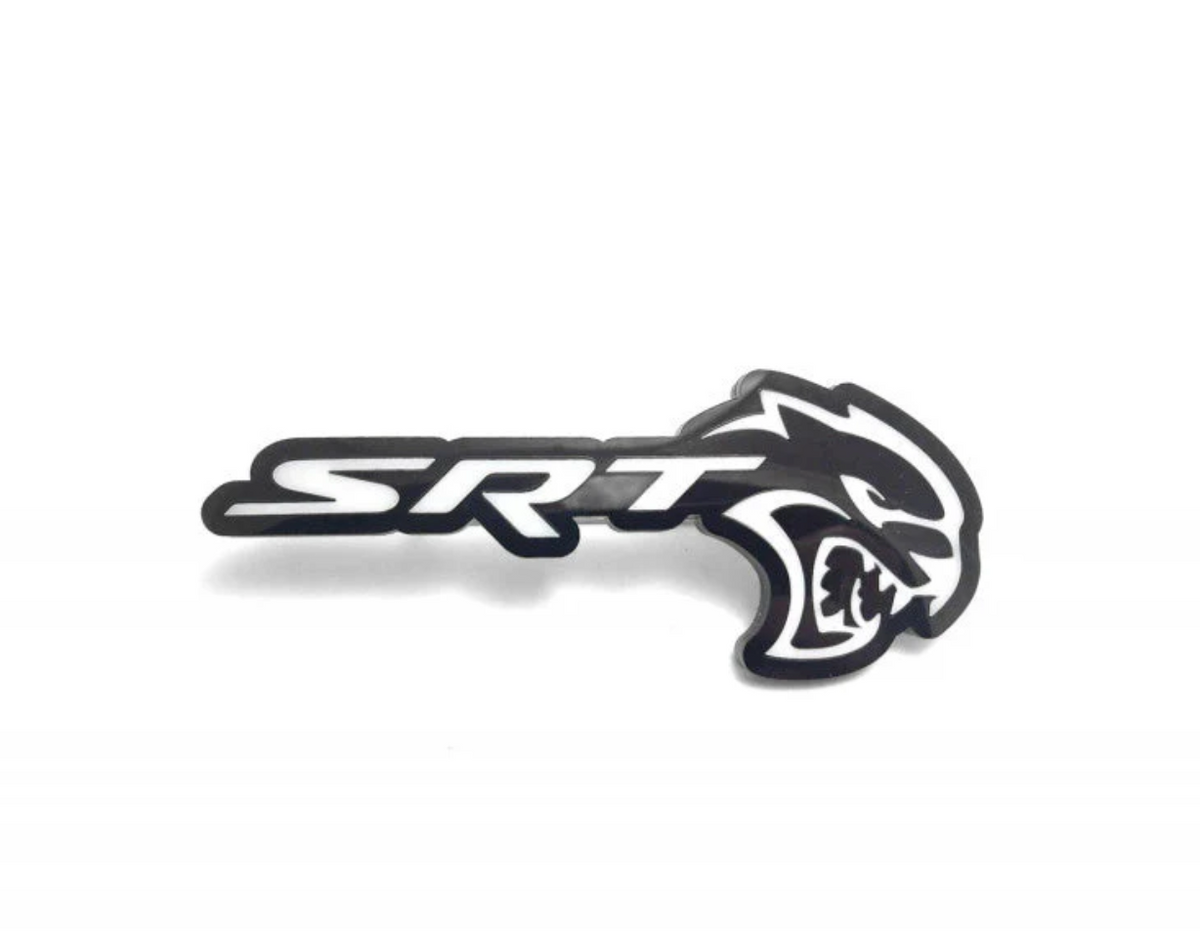 Hellcat Logo | decoinfabric