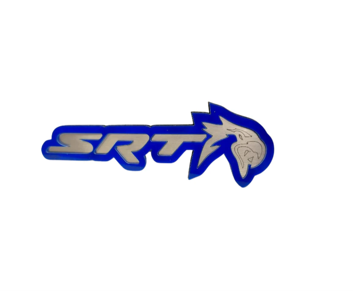 What Does the Trackhawk Logo Symbolize? – decoinfabric