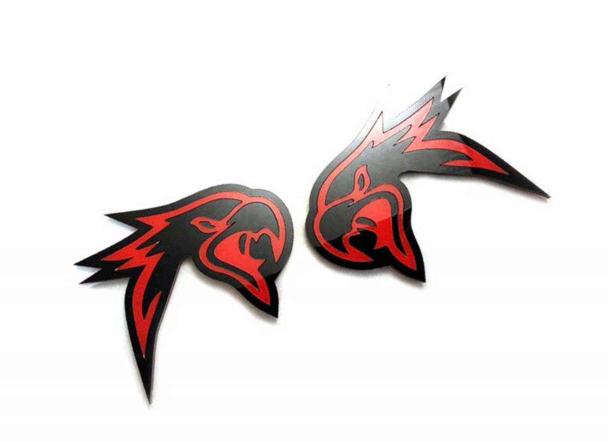 Trackhawk Emblem – decoinfabric