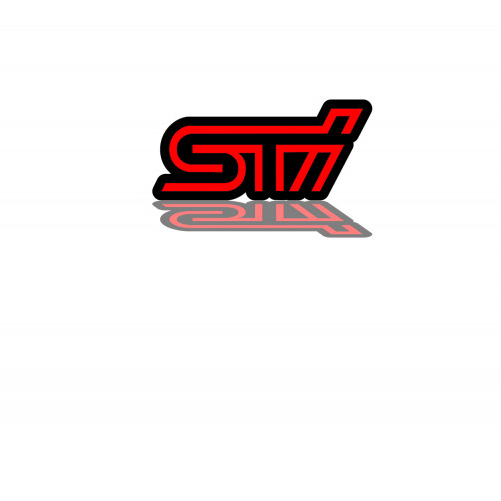 Subaru Car Emblems and Badges – decoinfabric