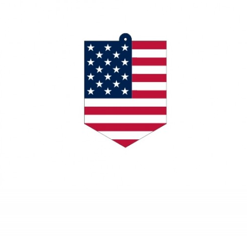 Country Flag Car Emblems and Badges – decoinfabric