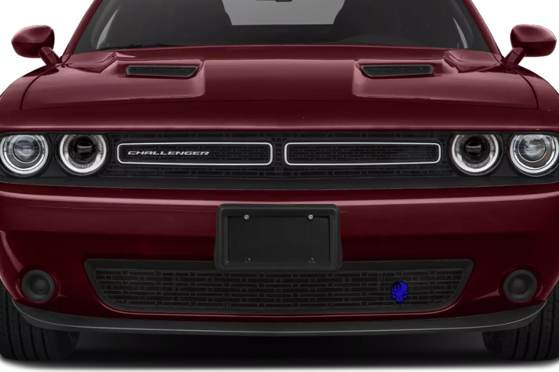 Dodge Emblem & Badge Set - Grille and Tailgate Mopar... – decoinfabric