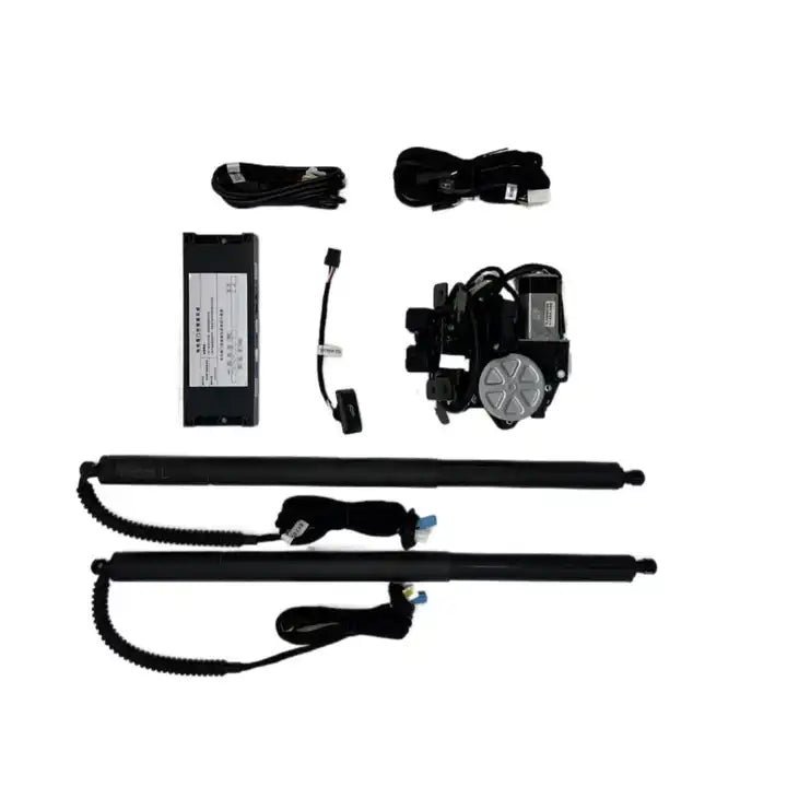 BYD SEAL Rear Trunk kick/foot sensor – decoinfabric