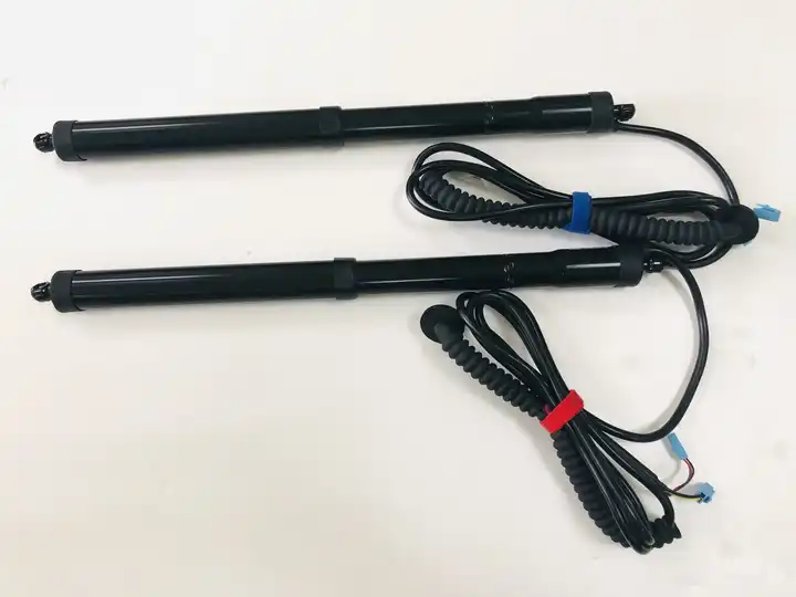 Proton X50 Electric Rear Trunk Electric Tailgate Power Lift 2020 ...