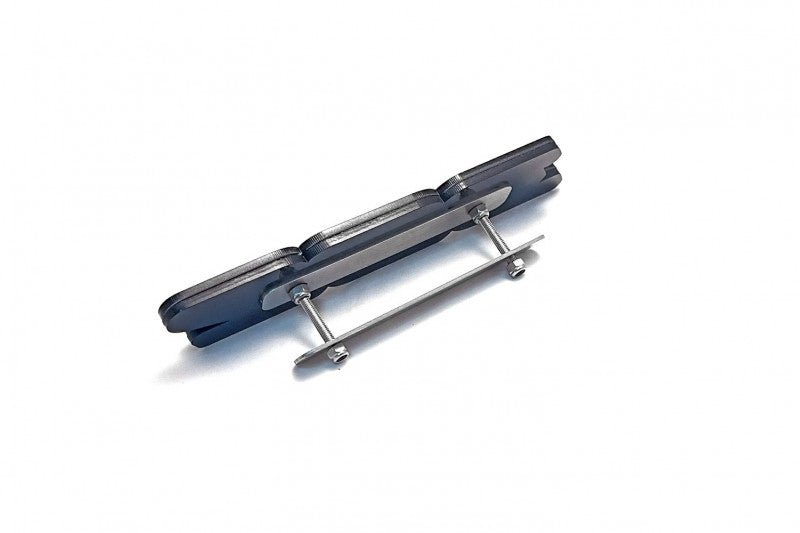 DODGE Radiator grille emblem with 392 logo – decoinfabric